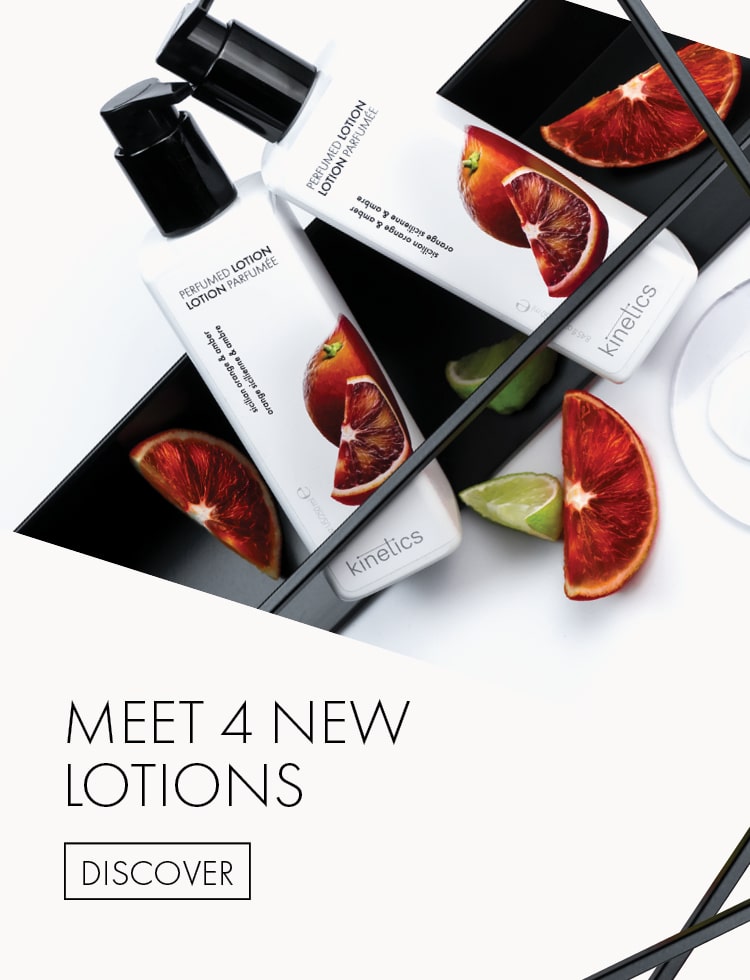 Kinetics Beauty Professional Gel Polish | Nail Colors | Kinetics Beauty